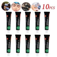 China Professional 10g Mithra Anaesthetic Cream No Pain Cream For Tattoo Manufacturer for sale