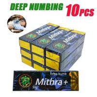 China Mithra Anaesthetic Numbs Skin Fast Cream No Pain Cream For Tattoo Makeup Factory Supply for sale