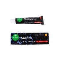 China Mithra Tattoo Pain Killer Cream Pain Stop No Pain Relief Pain Anaesthetic Numb Cream For Permanent Makeup for sale