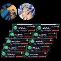 China Mithra Numb Skin Fast Cream No Pain Cream For Tattoo Makeup Micro needle pain for sale