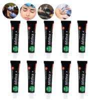 China Mithra Numb Skin Fast Cream Pain Stop Cream For Tattoo Makeup Micro needle for sale