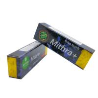 China Mithra Numb Skin Fast Cream Pain Stop Cream For Tattoo Makeup Micro needle for sale