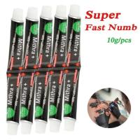 China Mithra Numb Skin Fast Cream Pain Stop Cream For Tattoo Makeup Micro needle for sale