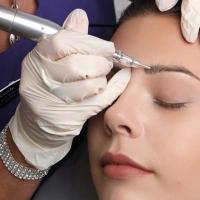 China Mithra Tattoo Pain Killer Numb Product Pain Relief Stop Pain Painless Anaesthetic numb cream For Permanent Makeup for sale