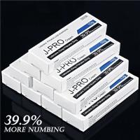 China Jpro Pain Killer Eyeliner Numbing Cream Anaesthetic Numb Fast Cream for sale