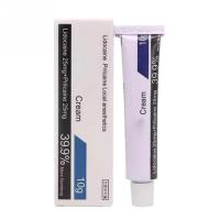 China Jpro Anaesthetic Numb Pain Stop Cream Pain Relief Cream For Micro Needle Factory Supply for sale