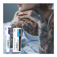 China Jpro Anaesthetic Numb Pain Stop Cream Pain Relief Cream For Micro Needle Factory Supply for sale