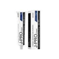 China Jpro Anaesthetic Numb Pain Stop Cream Pain Relief Cream For Micro Needle Factory Supply for sale