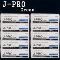 China Jpro Pain Relief Cream Painless Cream For Microblading Needle Factory Supply for sale