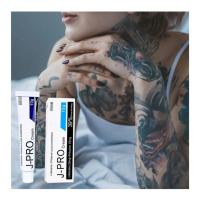 China Jpro Topical Anaesthetic Numb Pain Killer Cream For Permanent Makeup Factory Supply for sale