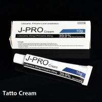 China Jpro Pain Stop Cream For Laser Hair Removal Permanent Makeup for sale
