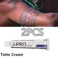 China Jpro Anaesthetic Numbs Pain Killer Cream Pain Stop Cream For Tattoo Manufacturer for sale