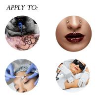 China Jpro New Permanent Makeup Anaesthetic Numb Product Pain Relief Pain Killer Painless Cream For Eyeliner Eyebrow Tattoo for sale