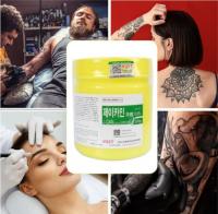 China New J-Cain Semi-Permanent Body Cream for Eyebrow Tattoo Microblading Laser Hair Removal Tattoo Supply for sale