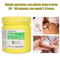 China Factory J-Cain Numb Cream Anesthetic Microblading Painless Ointment Beauty Salon Tattoo Supplies for sale