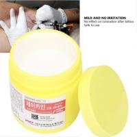 China Best J Cain Topical Numbing Tattoo Cream Before Face Care Repair Cream Permanent Makeup Orignial J Cain 10.56% for sale