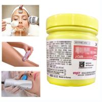 China Best J Cain Topical Numbing Tattoo Cream Before Face Care Repair Cream Permanent Makeup Orignial J Cain 10.56% for sale