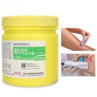 China J-Cain 29.9% Cream Semi-Permanent Body Skin Cream for Eyebrow Beauty Laser Hair Removal Microblading Numbing Cream for sale
