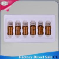 China Powerful Numb Anesthetic Cream Nanometer Auxiliary Tattoo Stop Pain Liquid for sale
