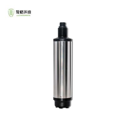 China Digital Optical Fluorescence Dissolved Oxygen Sensor with RS485 MODBUS Output, 0-20mg/L Range, IP68 Rating for sale