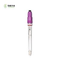 China Lightweight Ultrapure Water PH Sensor Analog PH Meter With PG13.5 Connection for sale