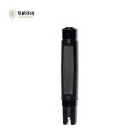 China High Durability Common Water PH Probe Industrial PH Electrode For General Use for sale