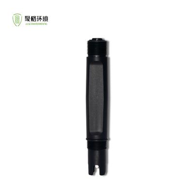 China High Durability Common Water PH Probe Industrial PH Electrode For General Use for sale
