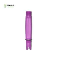 China Industrial Process Analog PH Sensor For Strong Acids Strong Bases for sale