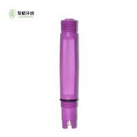 China Non-Aqueous pH Electrode Sensor for Organic Solvents with 0-12 pH Range and 0-80℃ Temperature Operation for sale