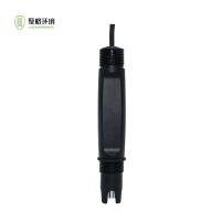 China IP68 9-36VDC Digital pH Sensor for Hydrofluoric Acid Environments >1000ppm with RS485 Output for sale