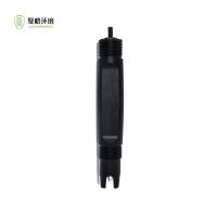 China RS485 4-20mA Digital pH Sensor for Organic Solvents | 0-14 pH Range, IP68 Rating, 0-80°C Operation for sale
