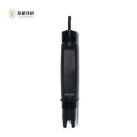 China General Industrial Ph Sensor Wastewater PH Probe RS485 Output For River for sale