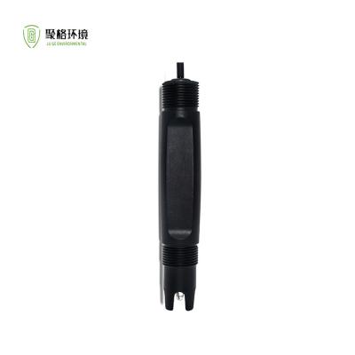 China Industry Digital PH Sensor RS485 Output For High Pressure Complex Operating Conditions for sale