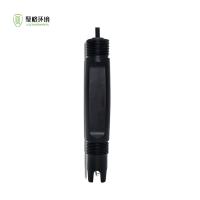 China Desulfurization Industry Digital PH Sensor RS485 Output For Sulfide Containing Water Quality for sale