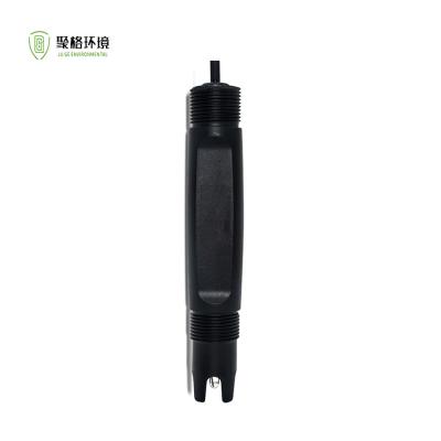 China Desulfurization Industry Digital PH Sensor RS485 Output For Sulfide Containing Water Quality for sale