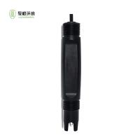 China High Accuracy Pure Water PH Sensor For Low Ion Concentration Environment for sale