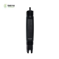 China Seawater Environments Digital PH Probe RS485 PH Sensor 9–36VDC for sale