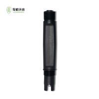 China PP Material ORP Electrode Probe with ±1000mV Range and 10m Cable for Water Quality Monitoring for sale