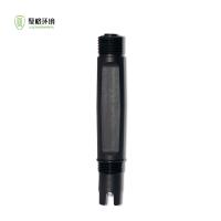 China Customized PP Housing Analog ORP Sensor for Seawater with ±1000mV Range and 0-80°C Temperature Operation for sale