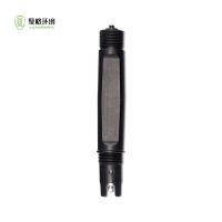 China Sodium Hypochlorite Solution Analog ORP Electrode with ±1000mV Range and 0-80°C Temperature Resistance for sale