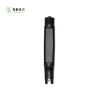 China High Temperature Water Analog ORP Sensor 4-20mA with PPS Housing, 0-130°C Range, NPT 3/4