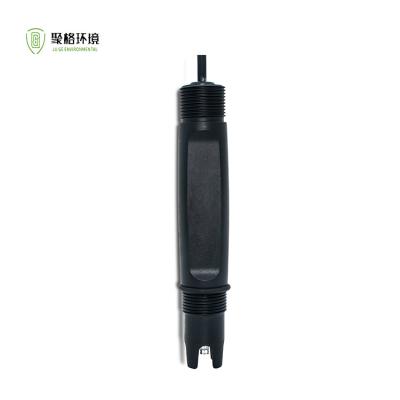 China Digital ORP Probe RS485 Output with ±1000mV Range and IP68 Rating for Chemical Solutions and Water Quality Monitoring for sale