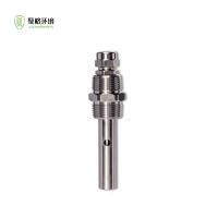 China NPT3/4 316L Conductivity Sensor with 0.01-20μS/cm Range and 0-80℃ Temperature Operation for sale