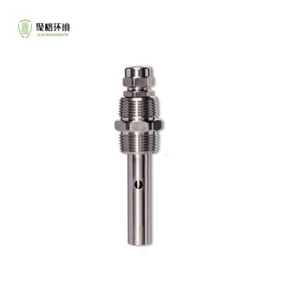 China NPT3/4 316L Conductivity Sensor with 0.01-20μS/cm Range and 0-80℃ Temperature Operation for sale