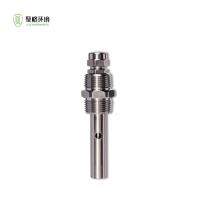 China 20μS/cm High Temperature NPT3/4 316L Conductivity EC Sensor with 0-150°C Range and 2.0MPa Pressure Rating for sale