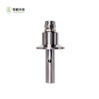 China Chuck Installation 20μS/cm 316L Conductivity EC Sensor with 0-150°C Range and 2.0 MPa Pressure Rating for sale