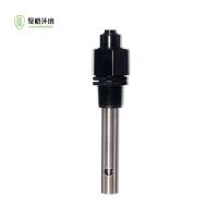 China Stainless Steel Analog EC Sensor 200μS/Cm Conductivity TDS Sensor for sale