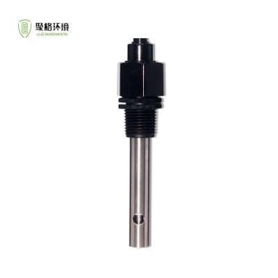 China Stainless Steel Analog EC Sensor 200μS/Cm Conductivity TDS Sensor for sale