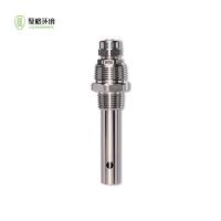 China OEM High Pressure Conductivity Sensor 2 Pole Conductivity Probes For Liquids for sale