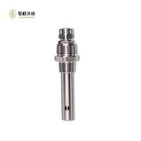 China 200μS/Cm PT1000 High Temperature Conductivity Sensor TDS Sensor for sale